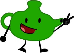 My BFDIA RC... | Fandom