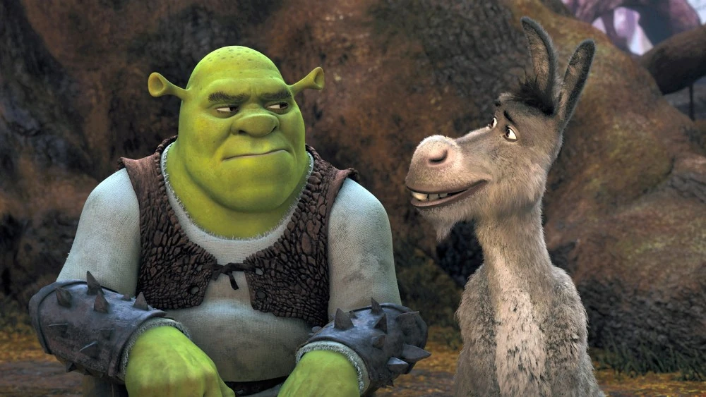 Shrek 5 officially confirmed - 1st July, 2026 !! | Fandom