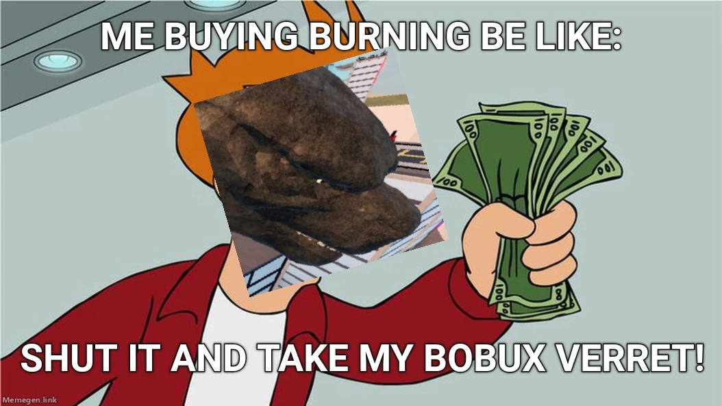 Purchase meme | Fandom