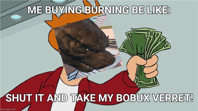 Purchase meme | Fandom