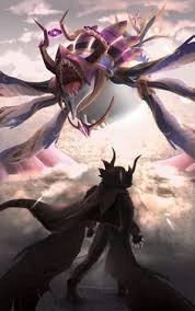 OH LORD HE COMN' | Fandom