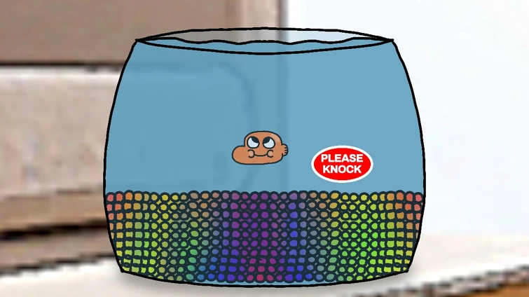 Baby Darwin | Fandom