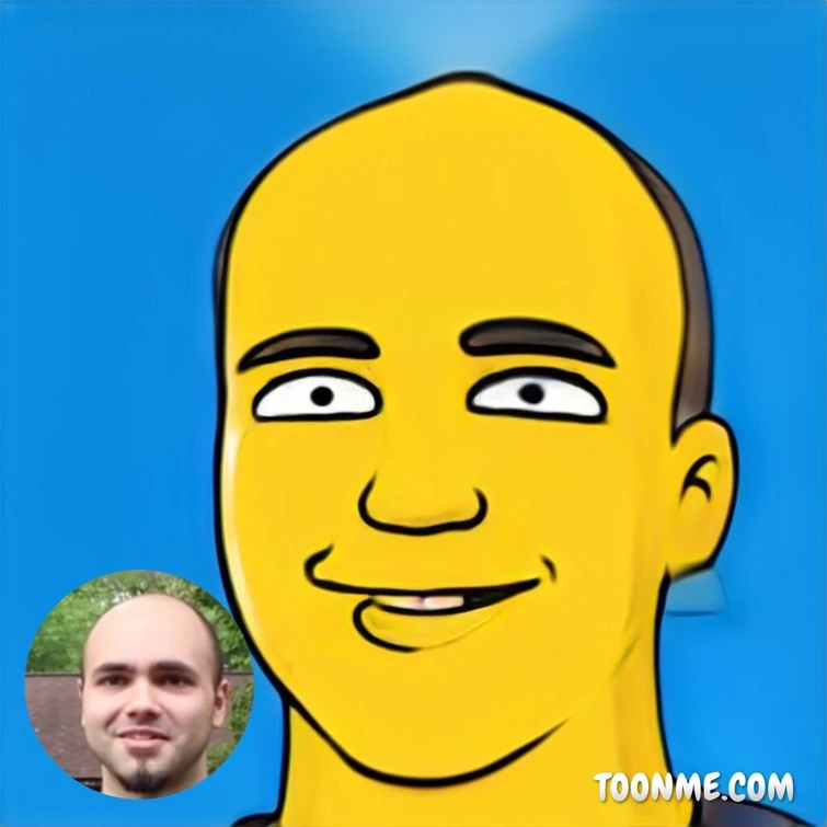 warning cursed! SML crew if they were in the simpsons | Fandom