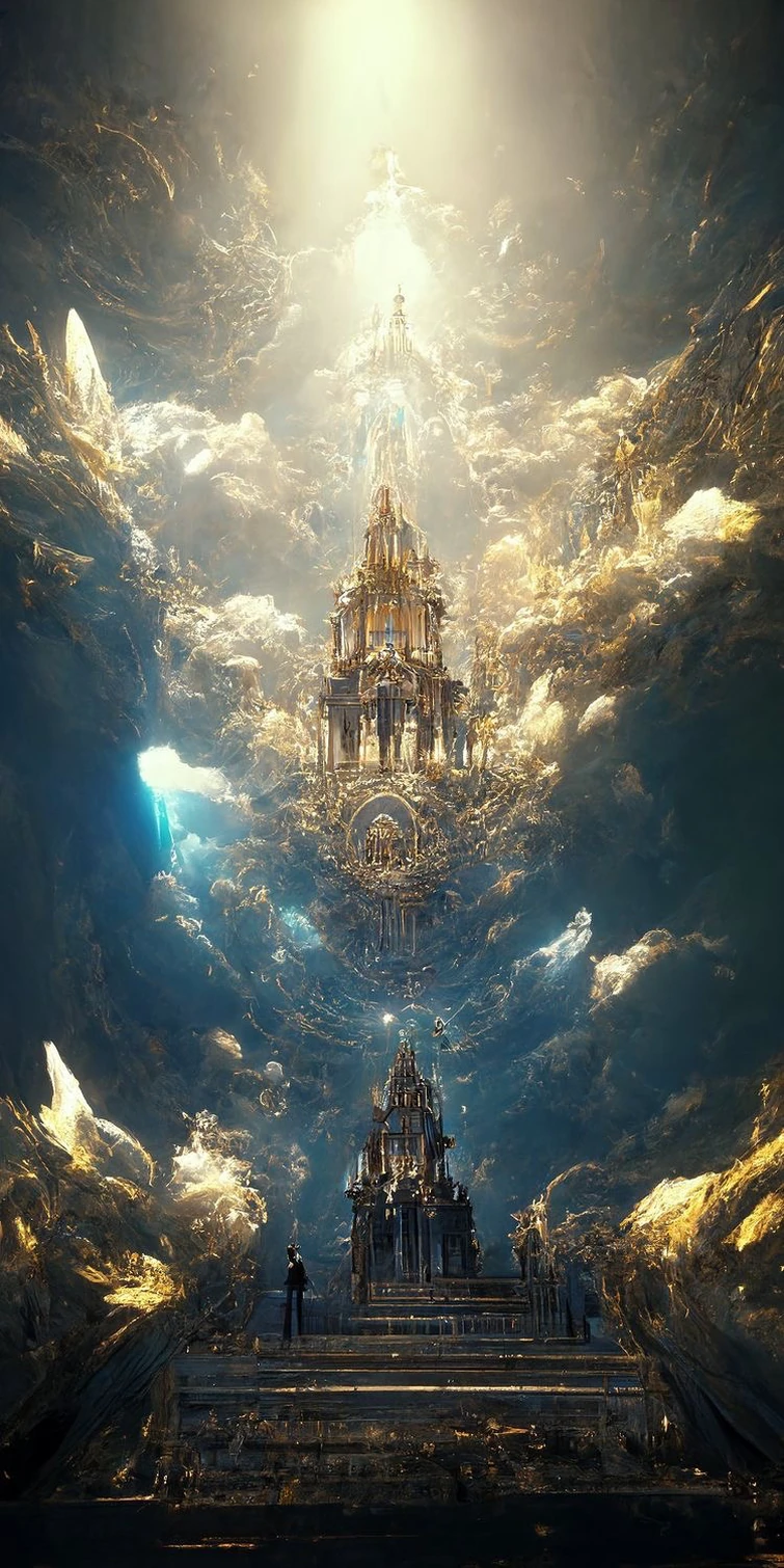 What Would You Create Within Your Boundless Inner World? | Fandom