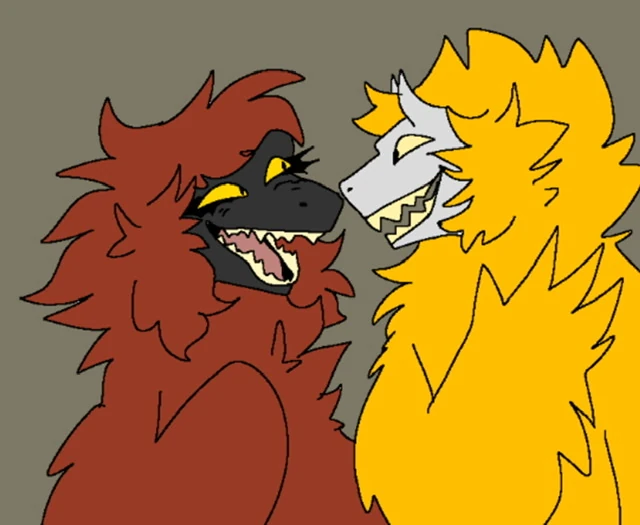 “Too many jokes” pero art woo | Fandom