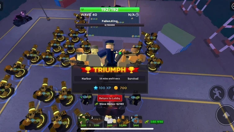 Solo Fallen Loadout Challenges (part 1) | Fandom