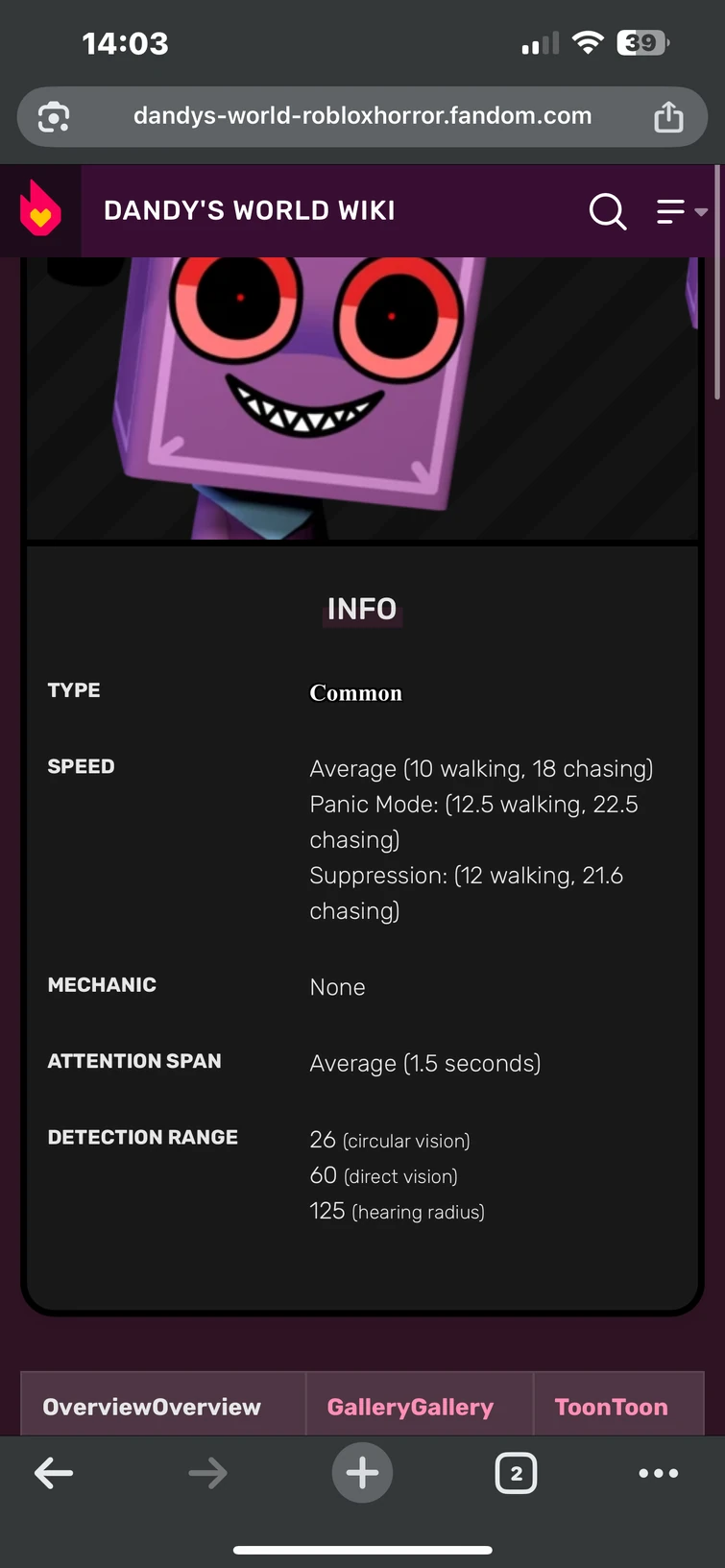 Discuss Everything About Dandy's World Wiki | Fandom