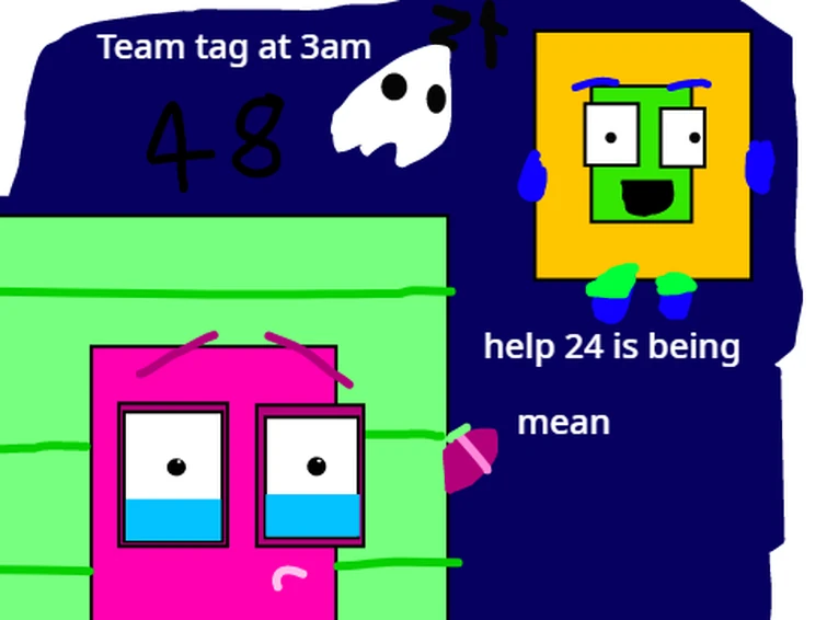 Discuss Everything About Numberblocks Wiki | Fandom