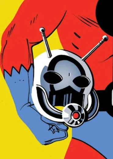 Dr Fate vs Alien X | Fandom