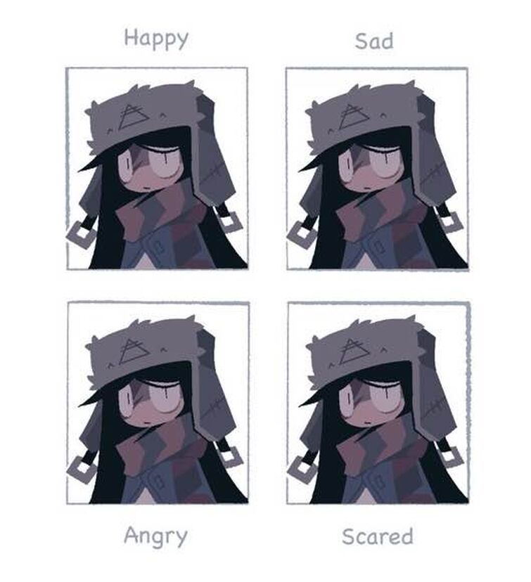 Katie is full of efforts | Fandom