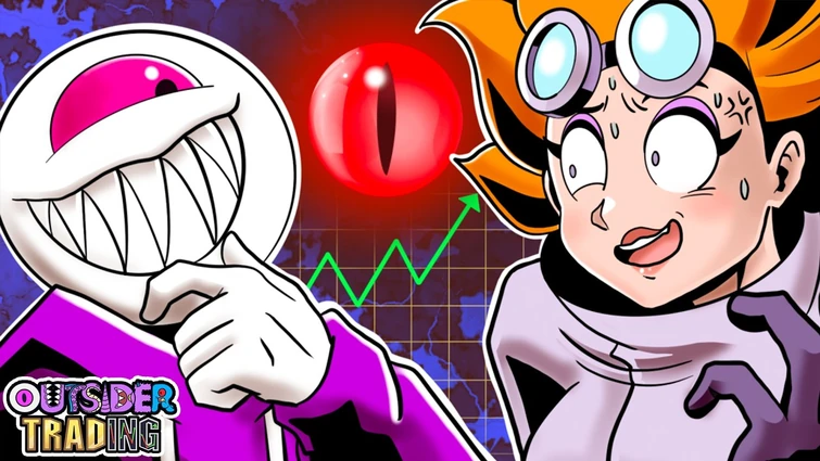 Opponents for AZFK (Outsider Trading)? | Fandom