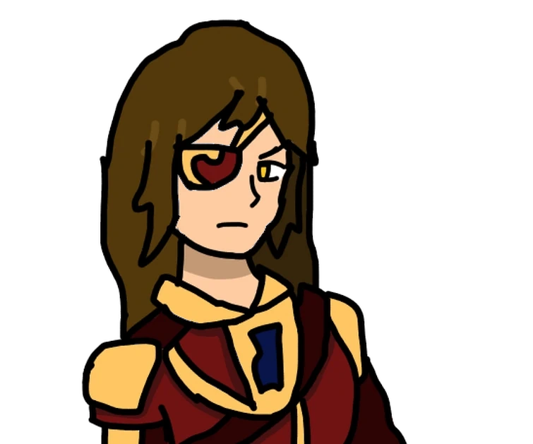 Luisa Moniker Thread | Fandom