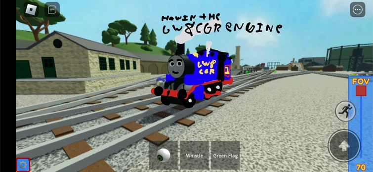 Discuss Everything About Thomas the Tank Engine Wiki | Fandom