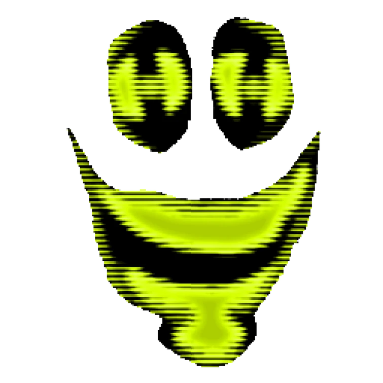 weird pixel entity I made | Fandom