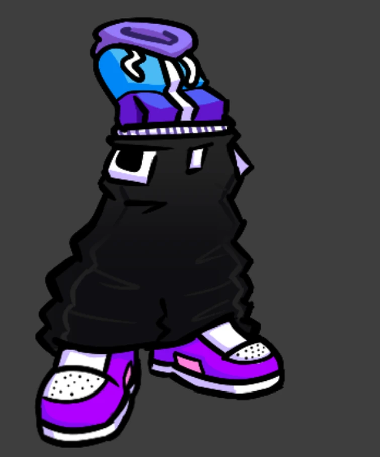 wip for crift | Fandom