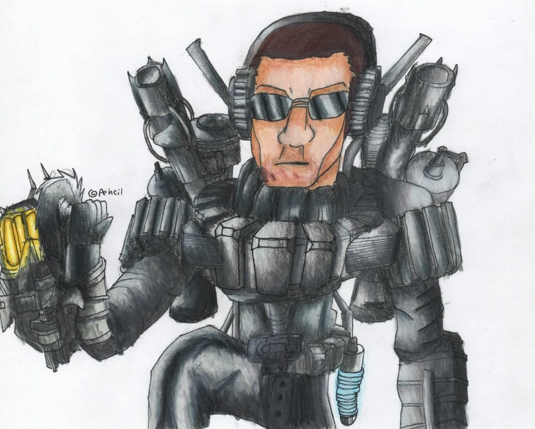 RizzSaw Mutent | Fandom