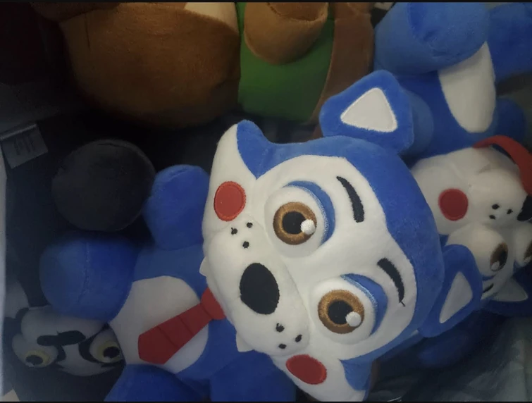 Discuss Everything About Five Nights at Freddy's Wiki | Fandom