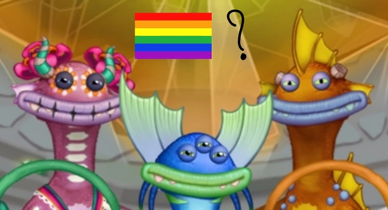 Discuss Everything About My Singing Monsters Wiki | Fandom