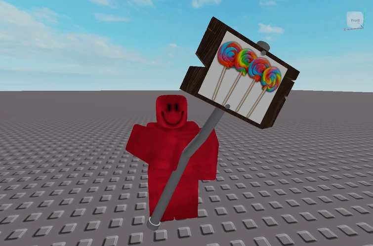 C00lkidd wants lollipop | Fandom