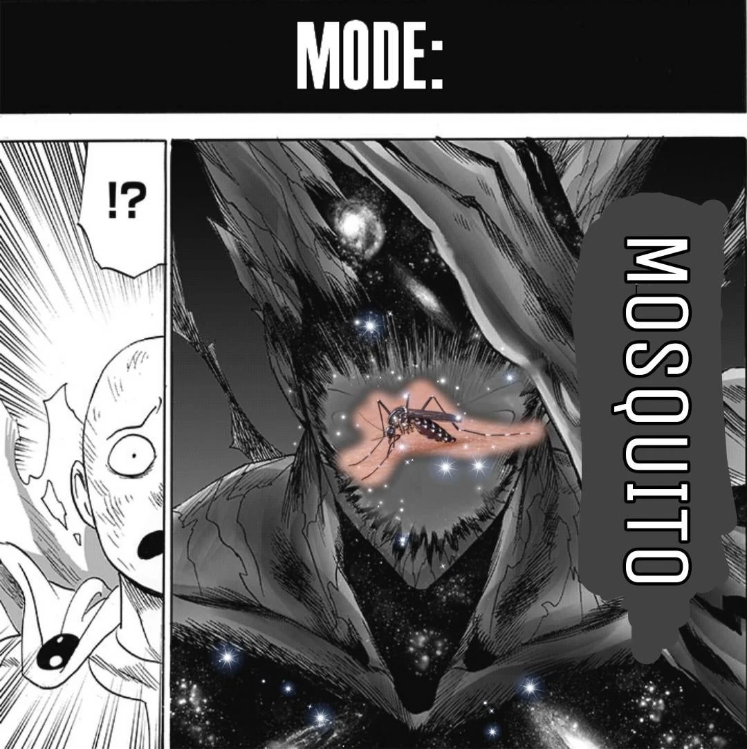 The ultimate | Fandom