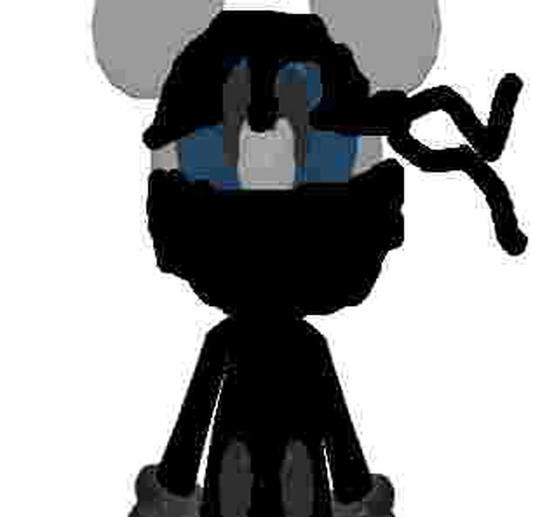 Add a titl- NO SCARY NINJA MICKEY ATTACK | Fandom