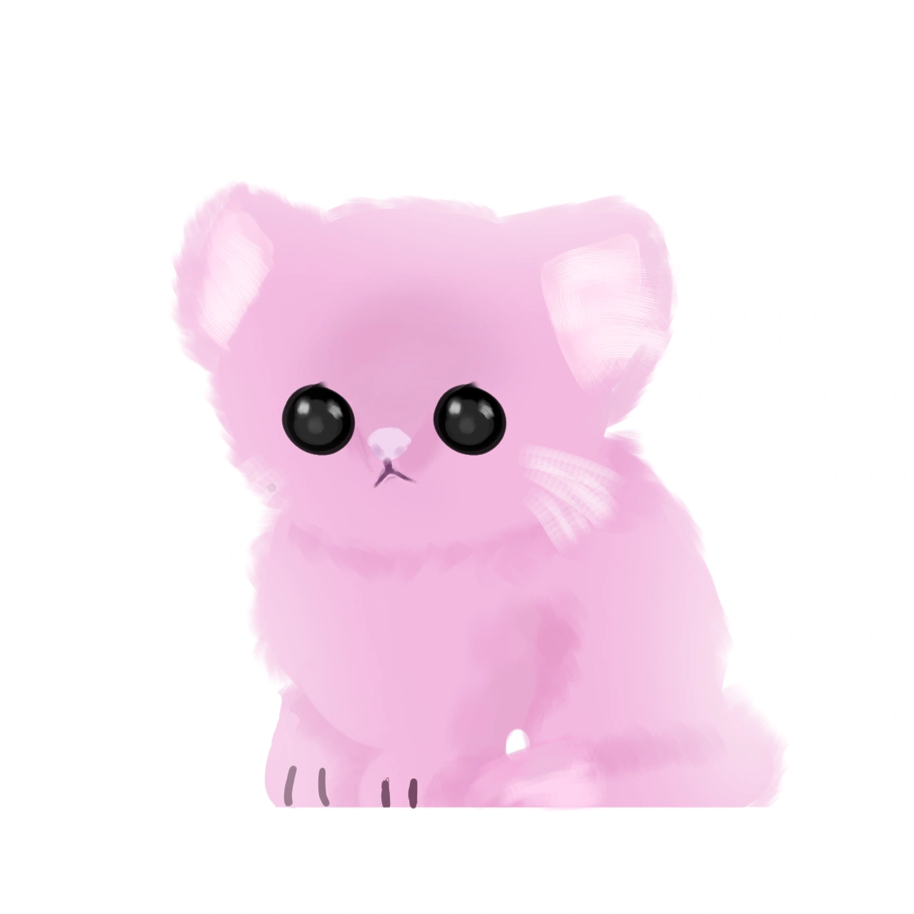 Realistic Sherby isn't real she can't hurt you- | Fandom