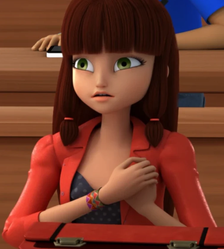 Discuss Everything About Miraculous Ladybug Wiki | Fandom