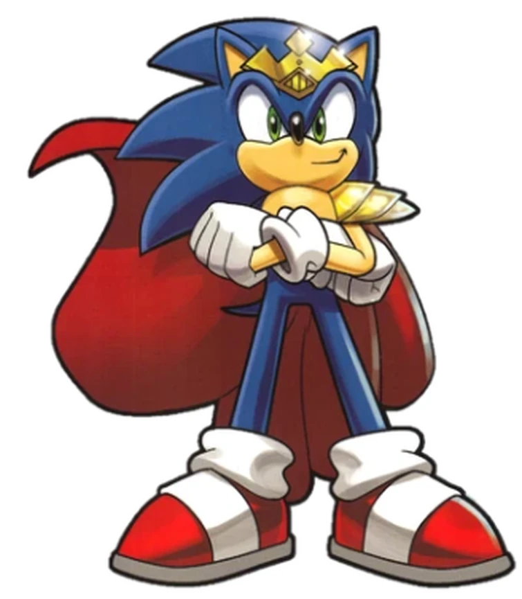 Discuss Everything About Sonic Wiki Zone | Fandom