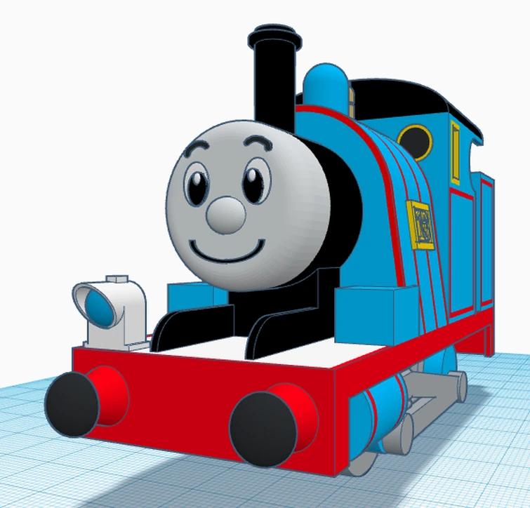 Discuss Everything About Thomas the Tank Engine Wiki | Fandom