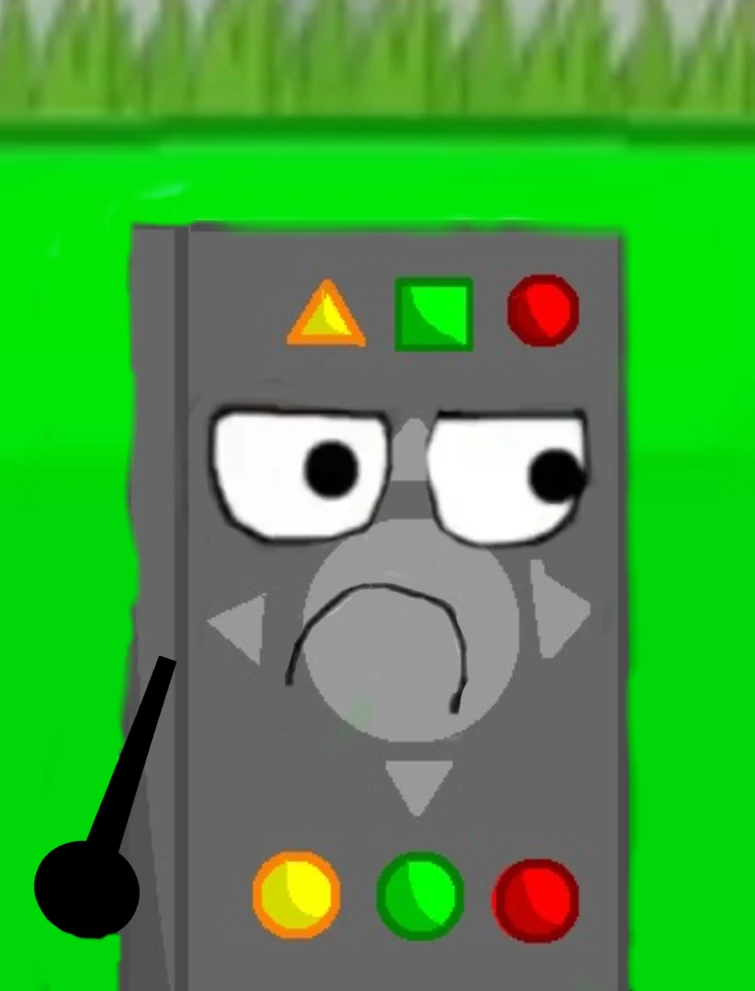 Decided to modernization this one scene from object brawl episode 1 let ...