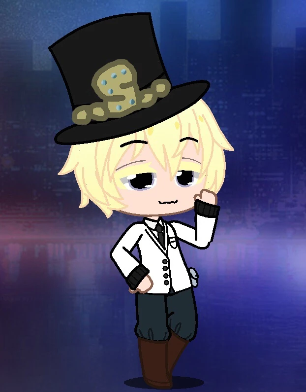 gacha rpe henry | Fandom