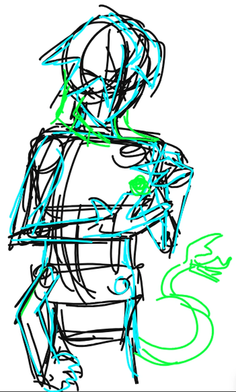 lf some ideas (+hiatus) | Fandom