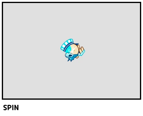 SPIN | Fandom
