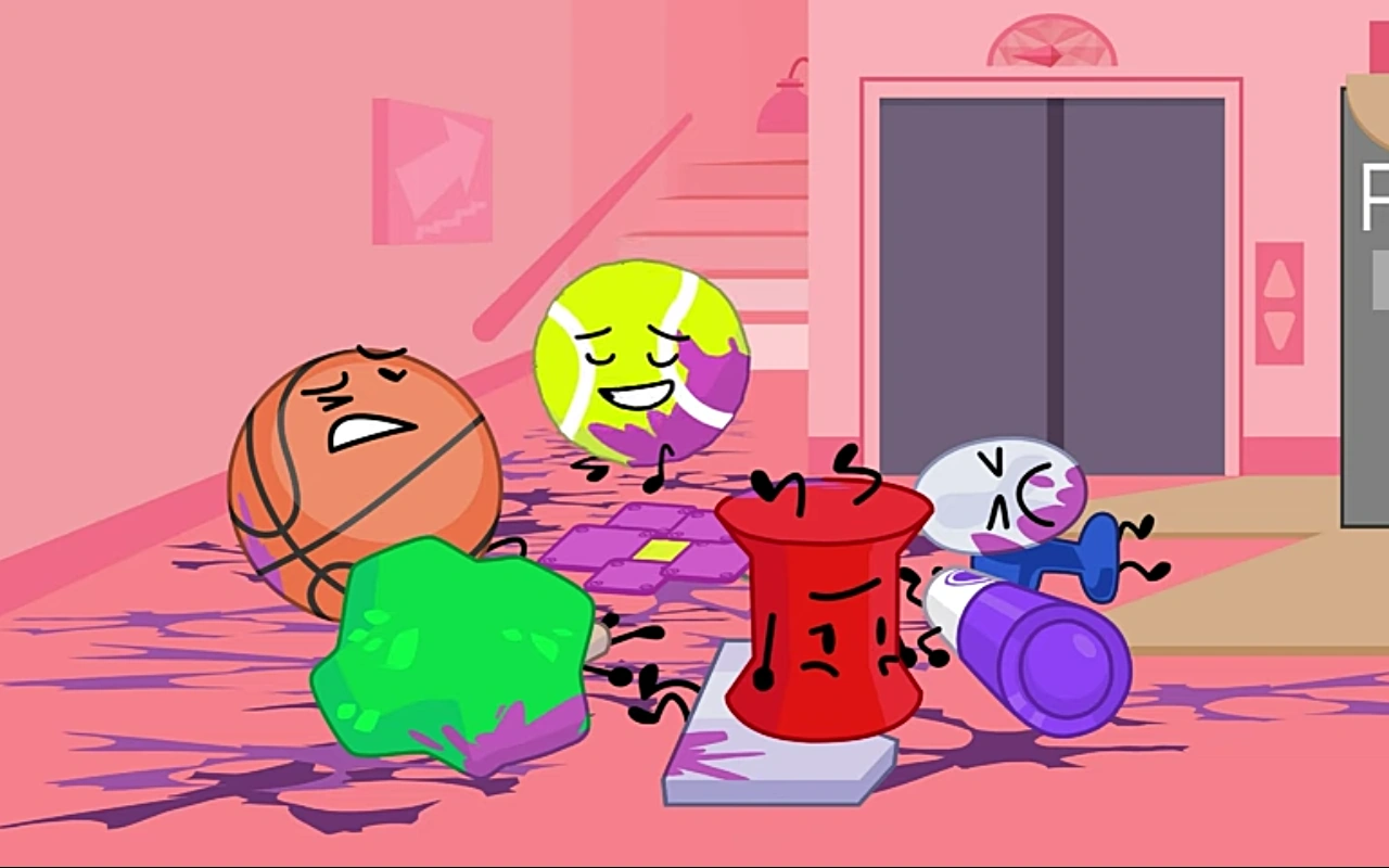 "A body has been discovered" ahh scene | Fandom