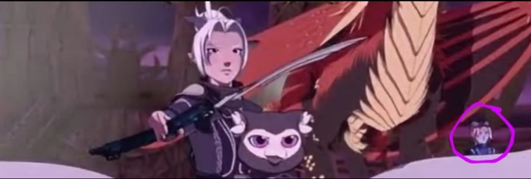 I just saw this | Fandom