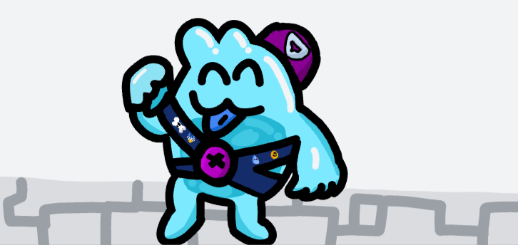 squak (squeak) art | Fandom