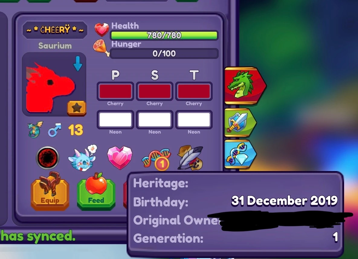 OMG I FOUND EVEN MORE ON ALTS- | Fandom