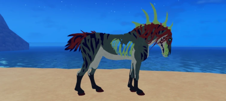 Discuss Everything About Horse Life Wiki | Fandom