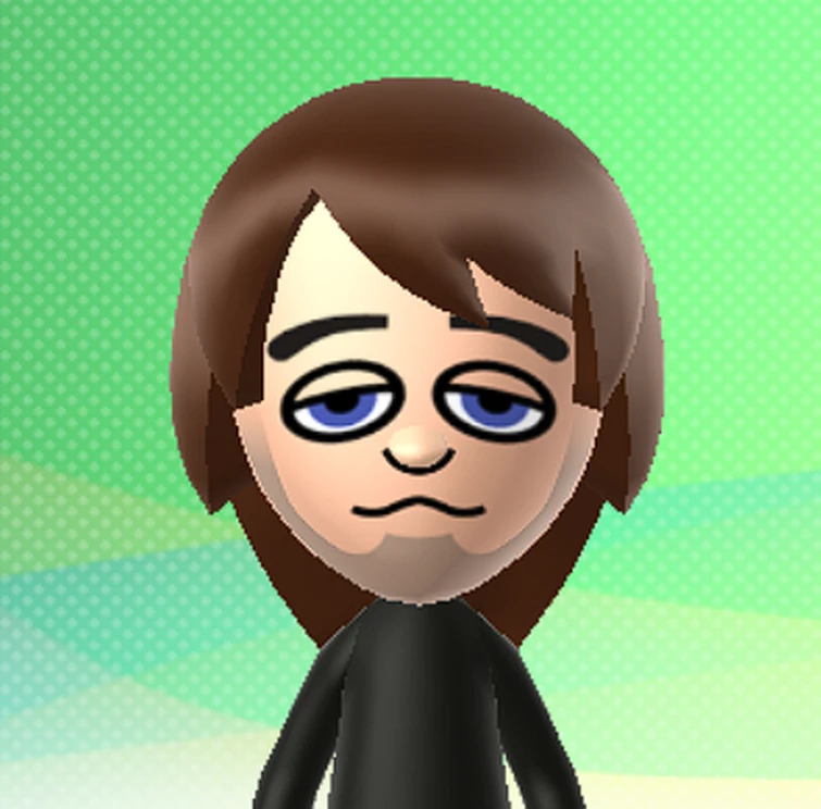 If your mii was a CPU in both Wii Party and Wii Party U, who would they ...