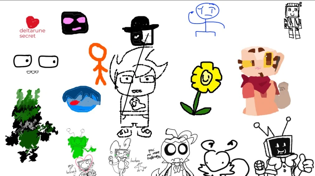 magma drawings | Fandom