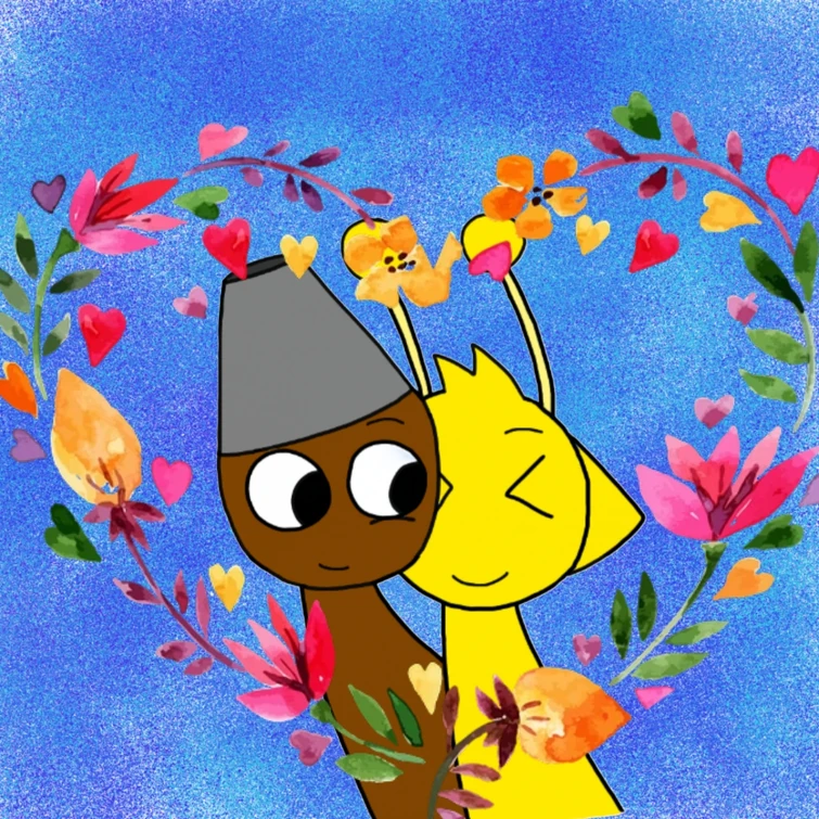 Week #4 Brimon | Fandom