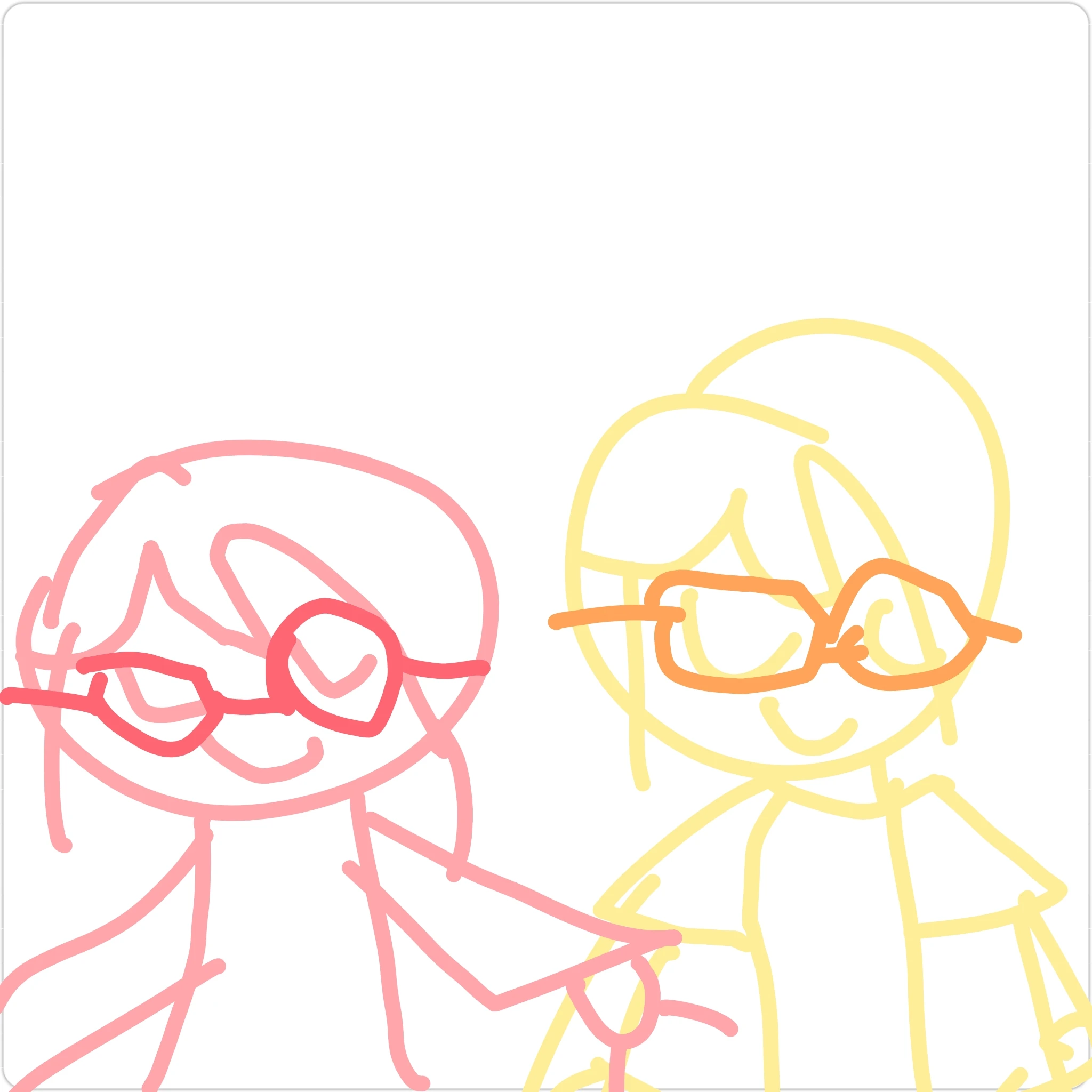 Beni And Mao | Fandom