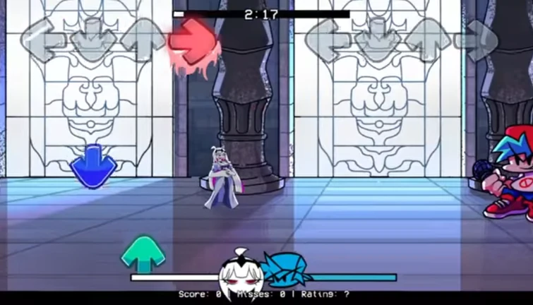 Discuss Everything About Funkipedia Mods Wiki | Fandom