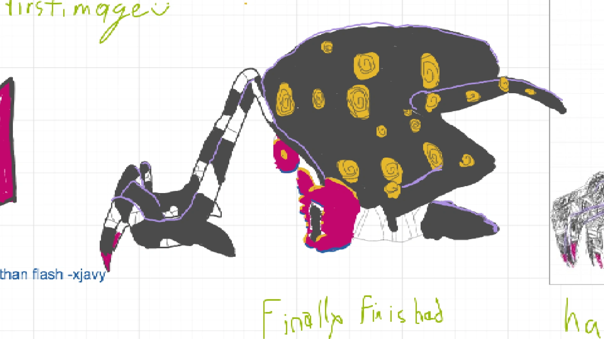 apocalypse birb | Fandom