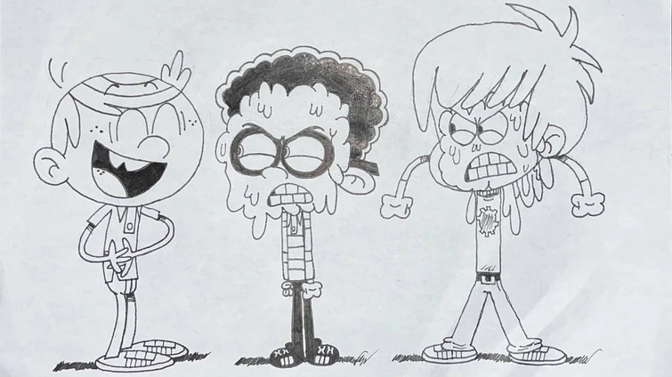 Discuss Everything About The Loud House Encyclopedia | Fandom