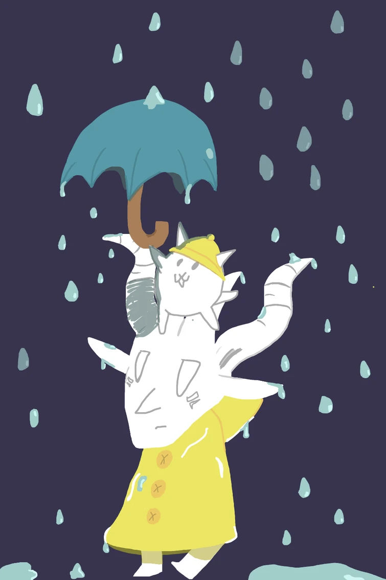 Li’l Nyandam or smthing idk (prob need to click on pic to see full ...