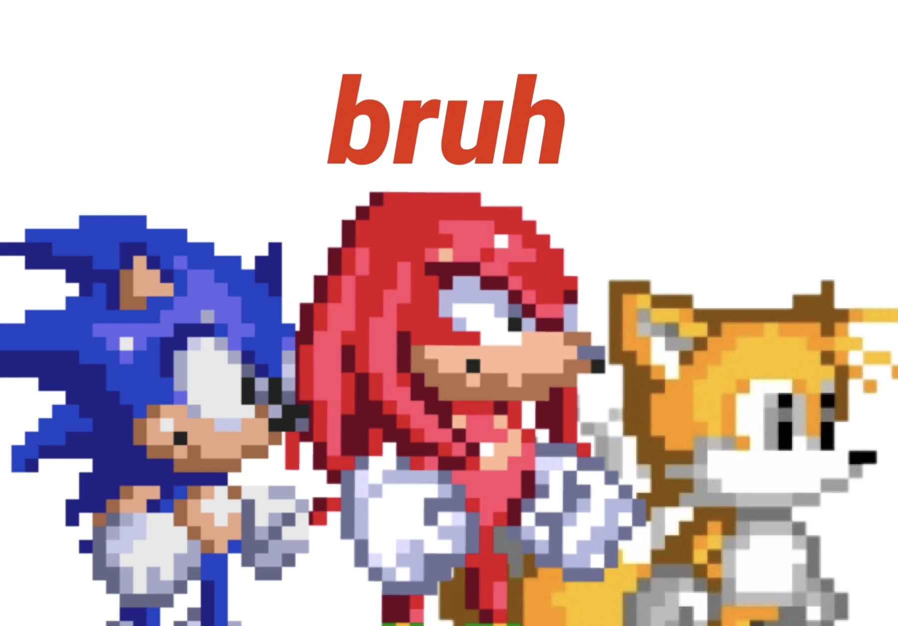 yo wsp im new here | Fandom