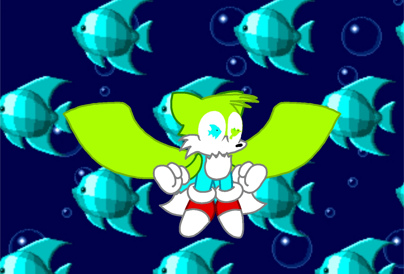 !!SpecialStage!! | Fandom