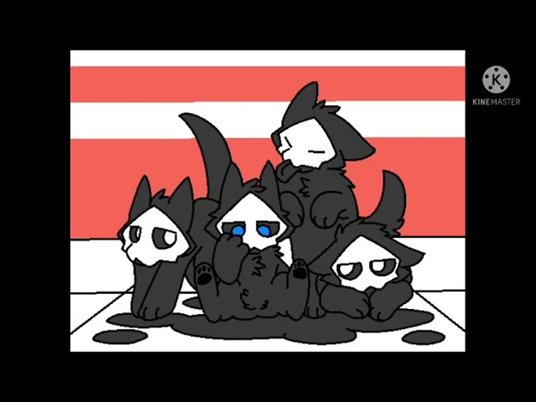 Gametoons video on doors real | Fandom