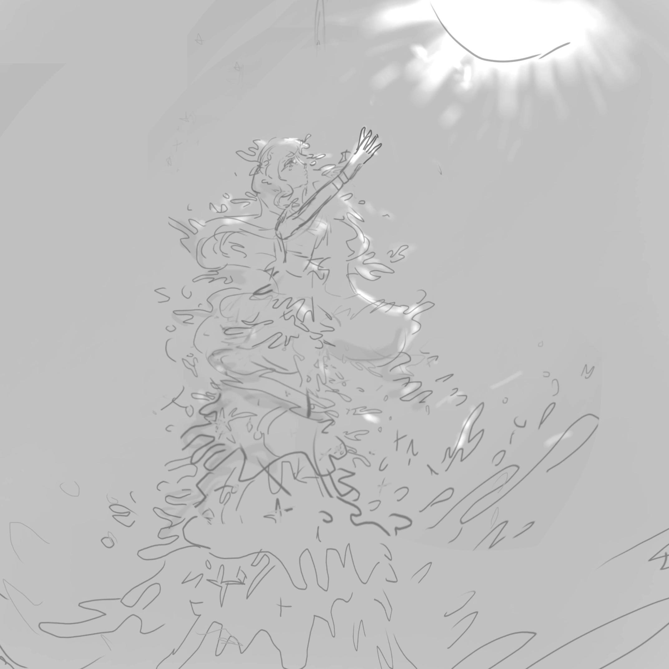 Little moon 😭 | Fandom